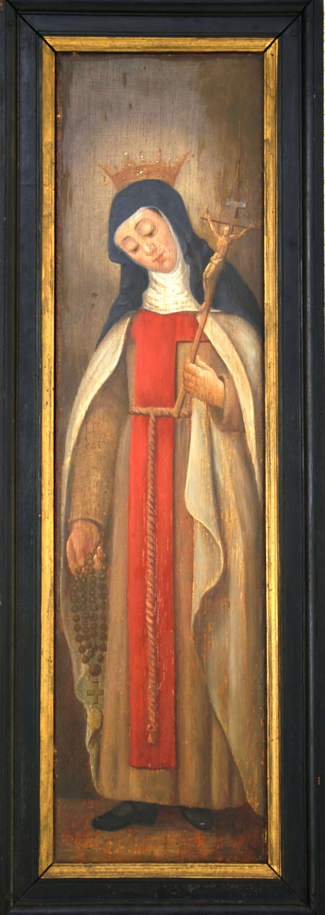 Février, mois de sainte Jeanne | L'Annonciade