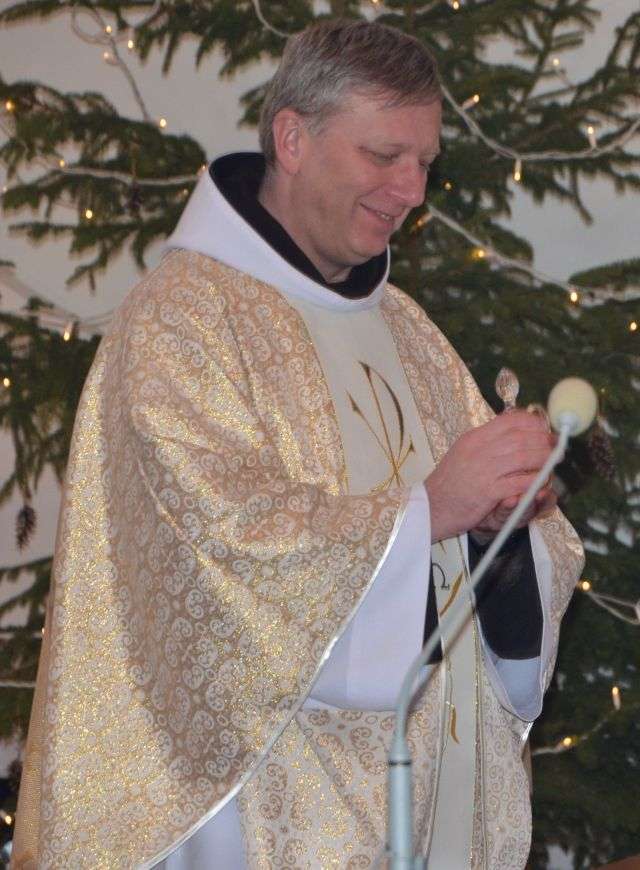 Double Prise d’Habit à Grąblin ! | L'Annonciade